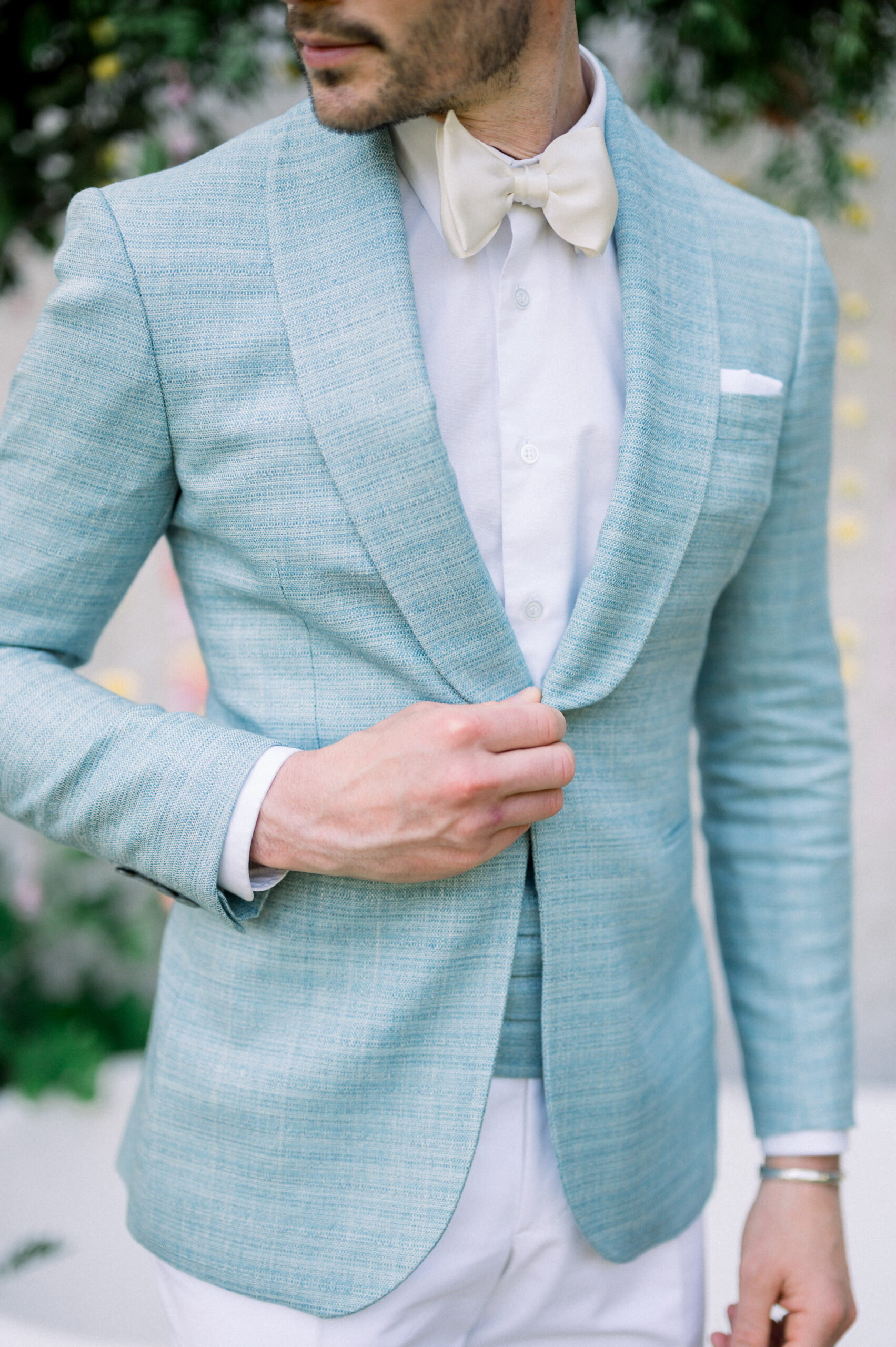 The Ultimate Guide to Groom Style: Planning tips and tricks