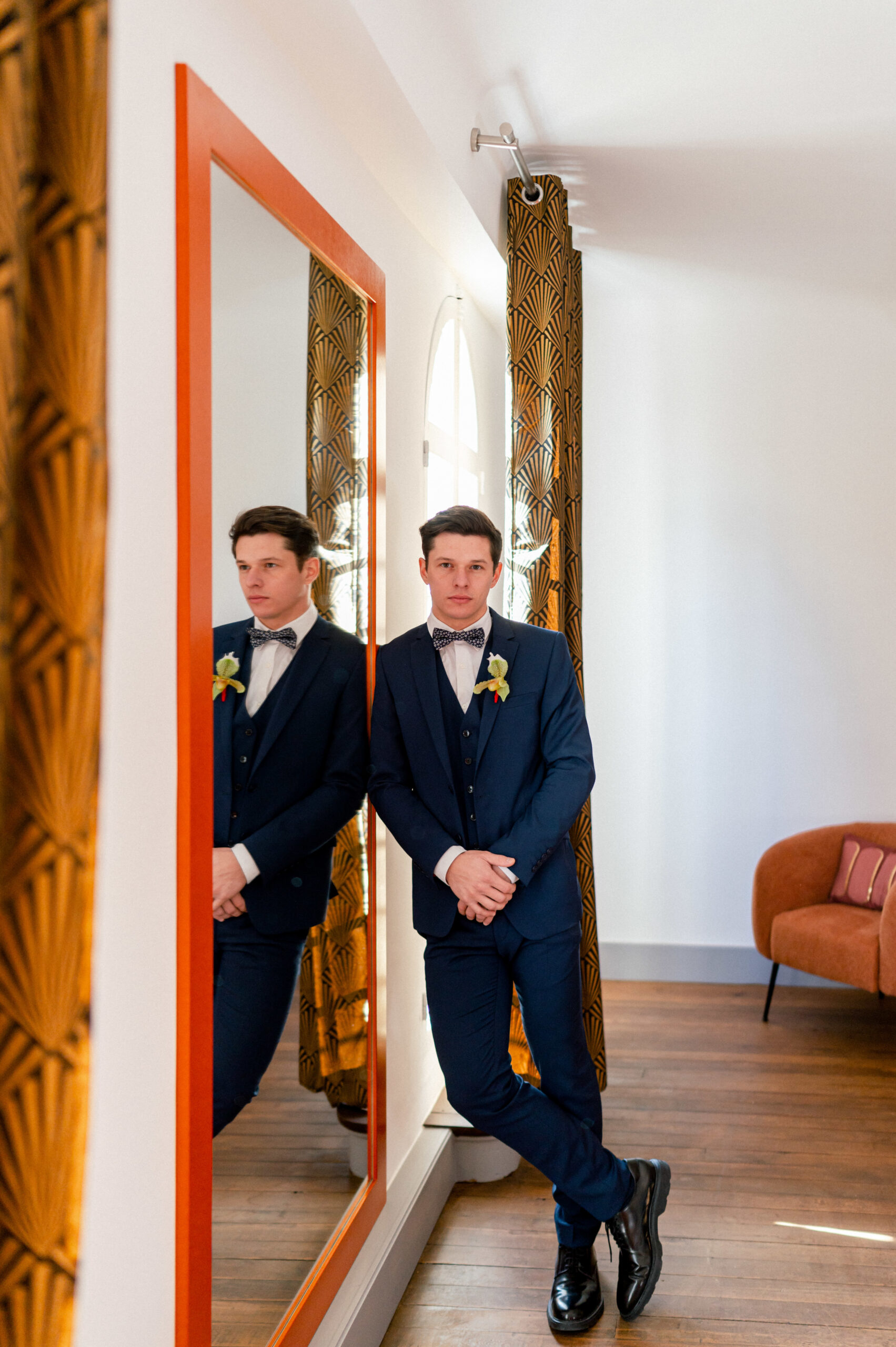 The Ultimate Guide to Groom Style: Planning tips and tricks