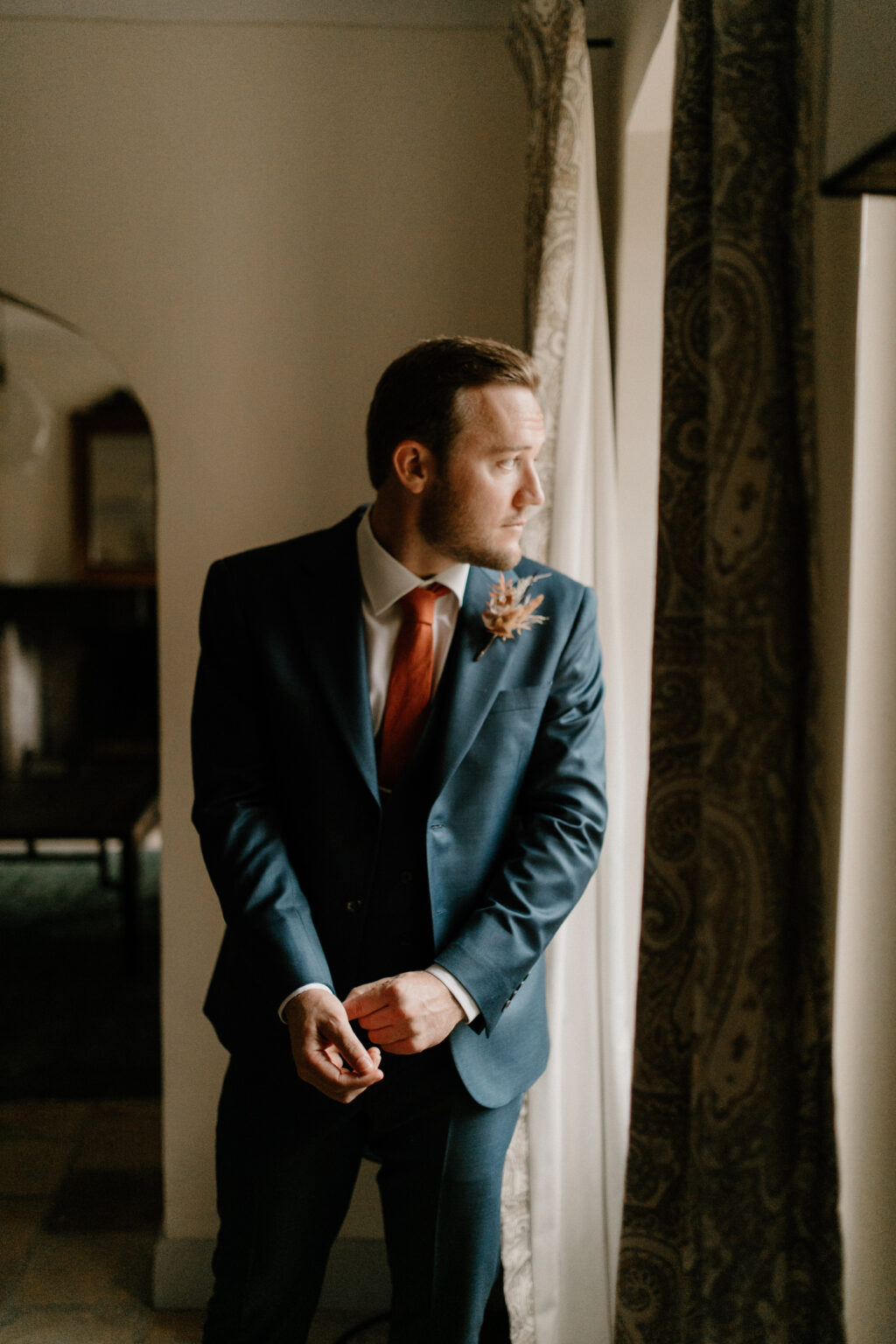 The Ultimate Guide to Groom Style: Planning tips and tricks