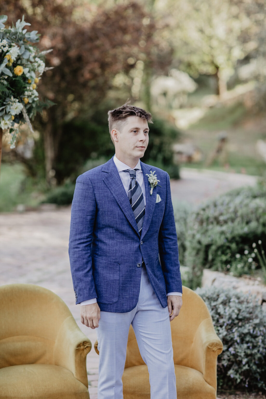 The Ultimate Guide to Groom Style: Planning tips and tricks