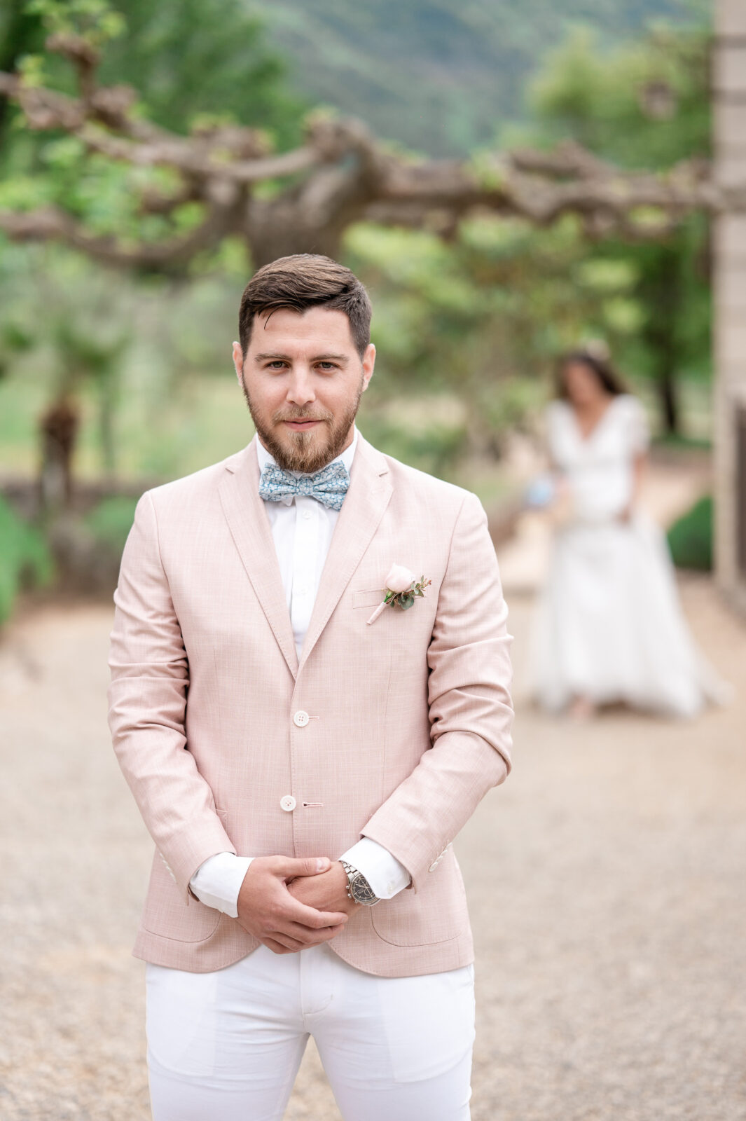 The Ultimate Guide to Groom Style: Planning tips and tricks