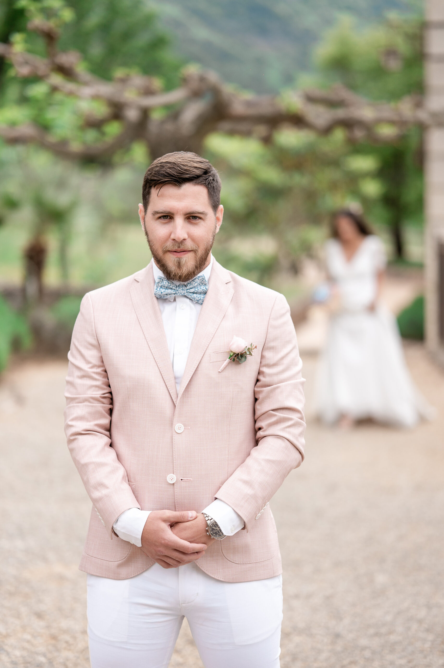 The Ultimate Guide to Groom Style: Planning tips and tricks