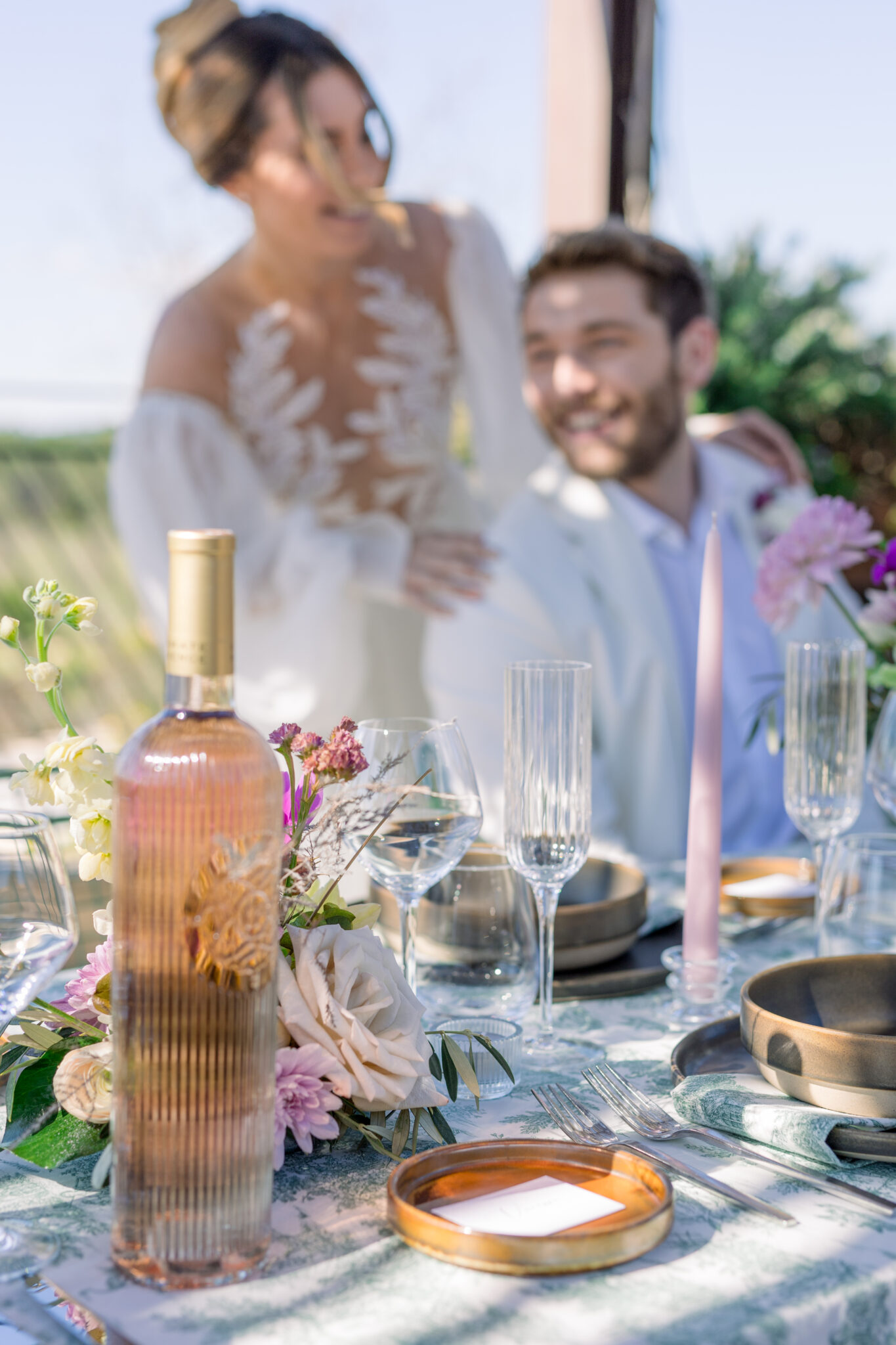 The perfect destination for a dreamy wedding at Ultimate Provence - Wed ...